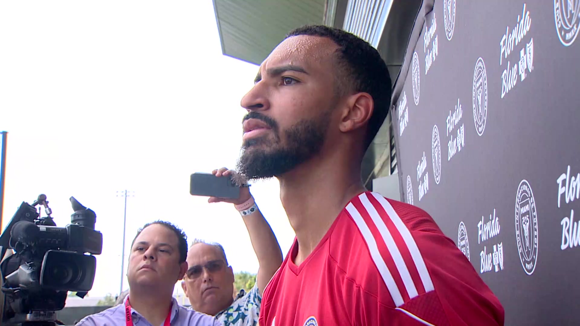 230712 DRAKE CALLENDER INTER MIAMI – WSVN 7News | Miami News, Weather ...