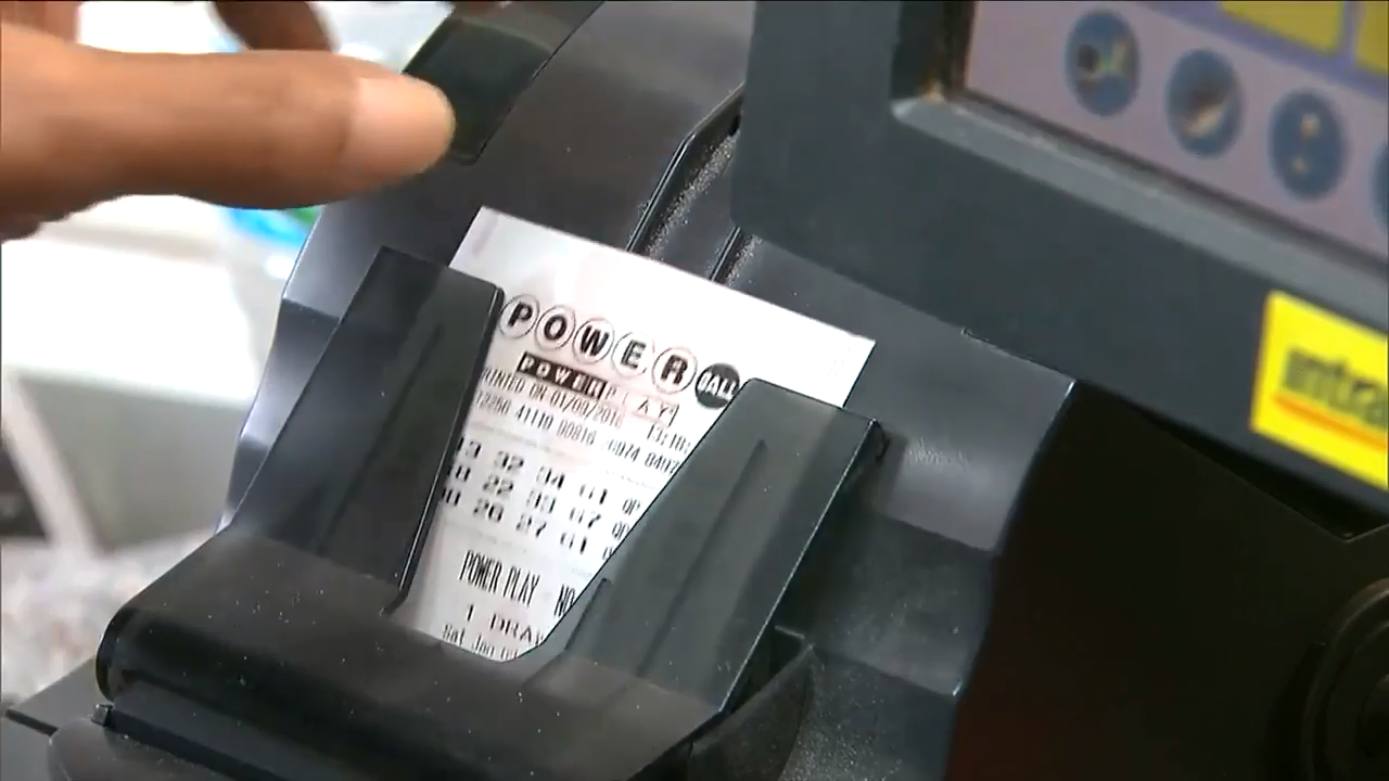 No Powerball Jackpot Winner In Wednesdays Drawing Prize Now An