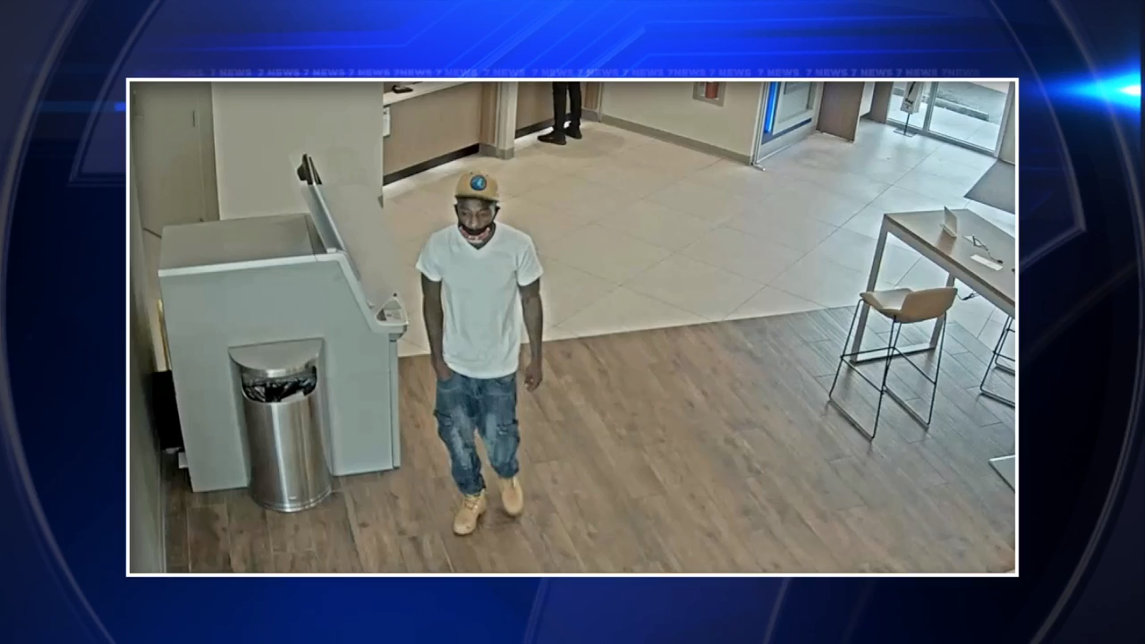 FBI searches for masked bandit who robbed bank in Southwest Miami-Dade ...