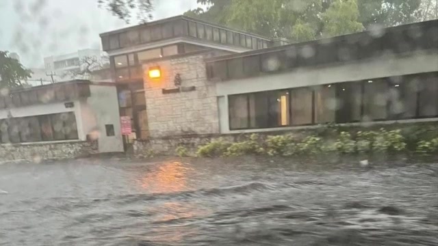 Broward House ASL seeks help after historic flooding in Fort Lauderdale ...