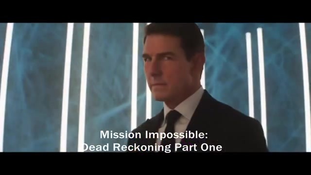 ‘Mission: Impossible’ debuts with $80M over 5 days, igniting box office ...