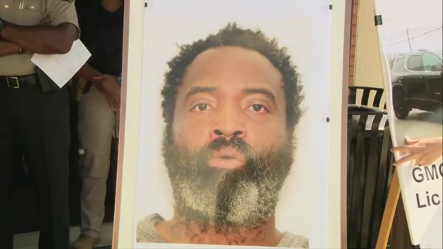 Suspect In 4 Georgia Deaths Killed In Shootout With Police 3 Officers