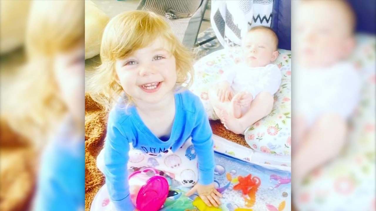 Police identify 2 missing children swept away in the Pennsylvania flood ...