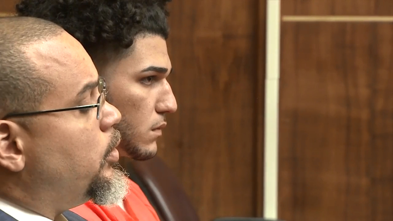 Florida teen accepts 14-year prison sentence in fatal DUI crash that ...