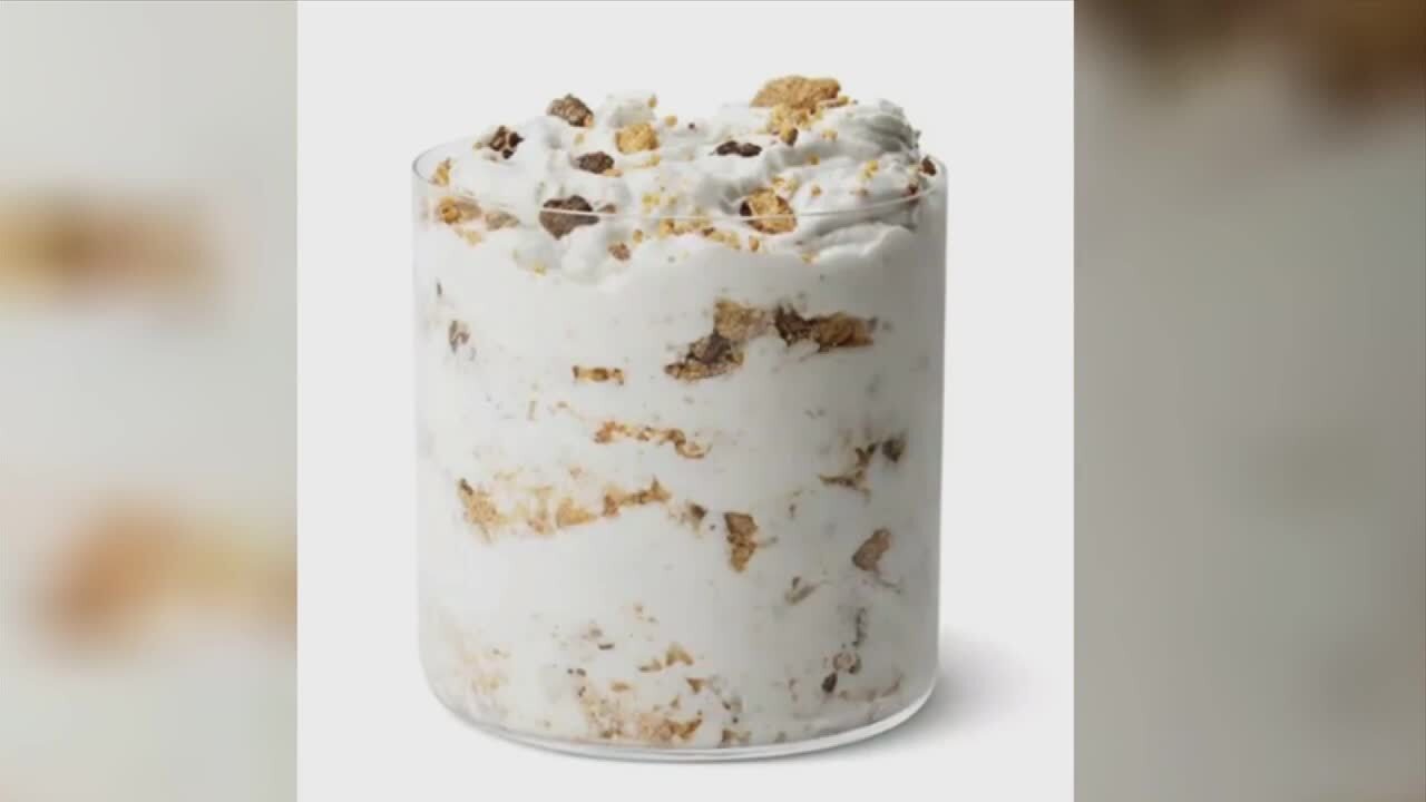 McDonald’s unveils new Peanut Butter Crunch Delight McFlurry - WSVN ...