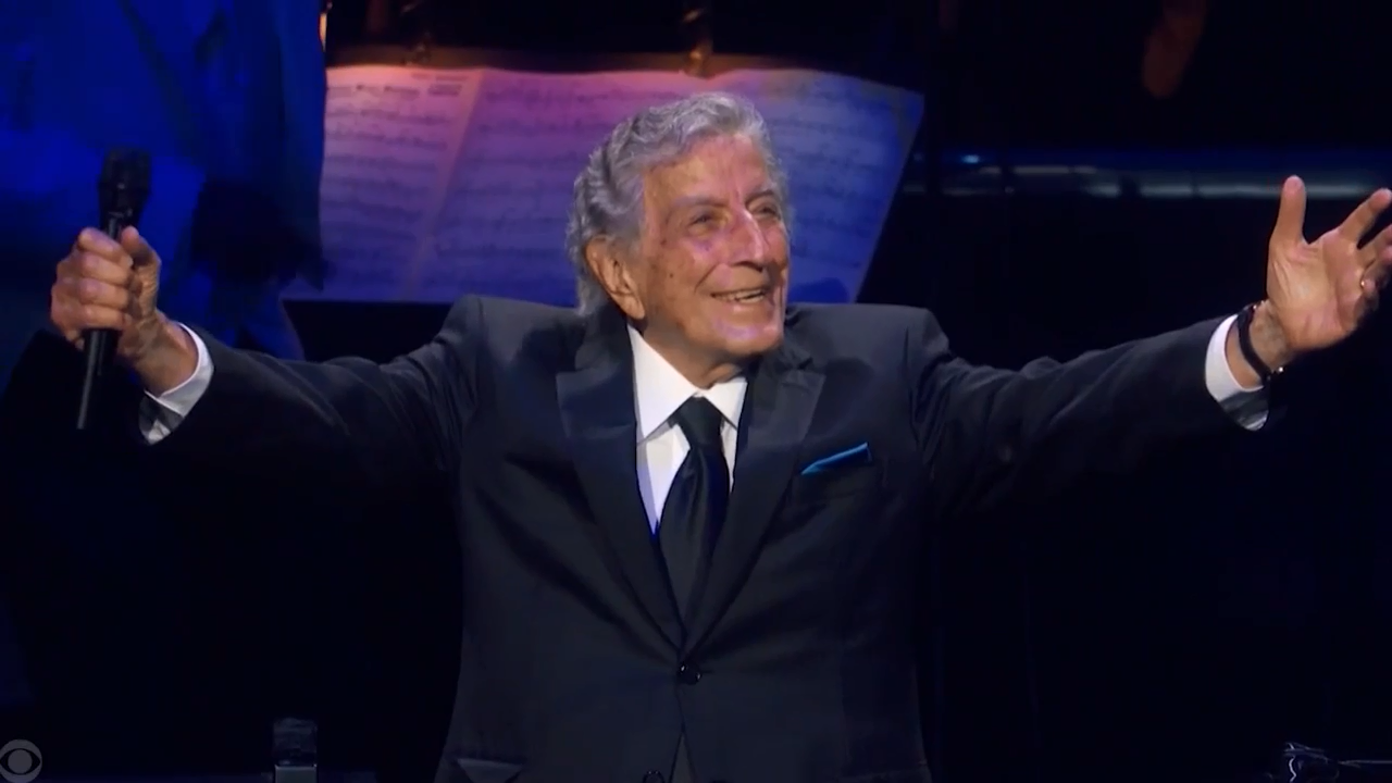 Tony Bennett, masterful stylist of American musical standards, dies at ...