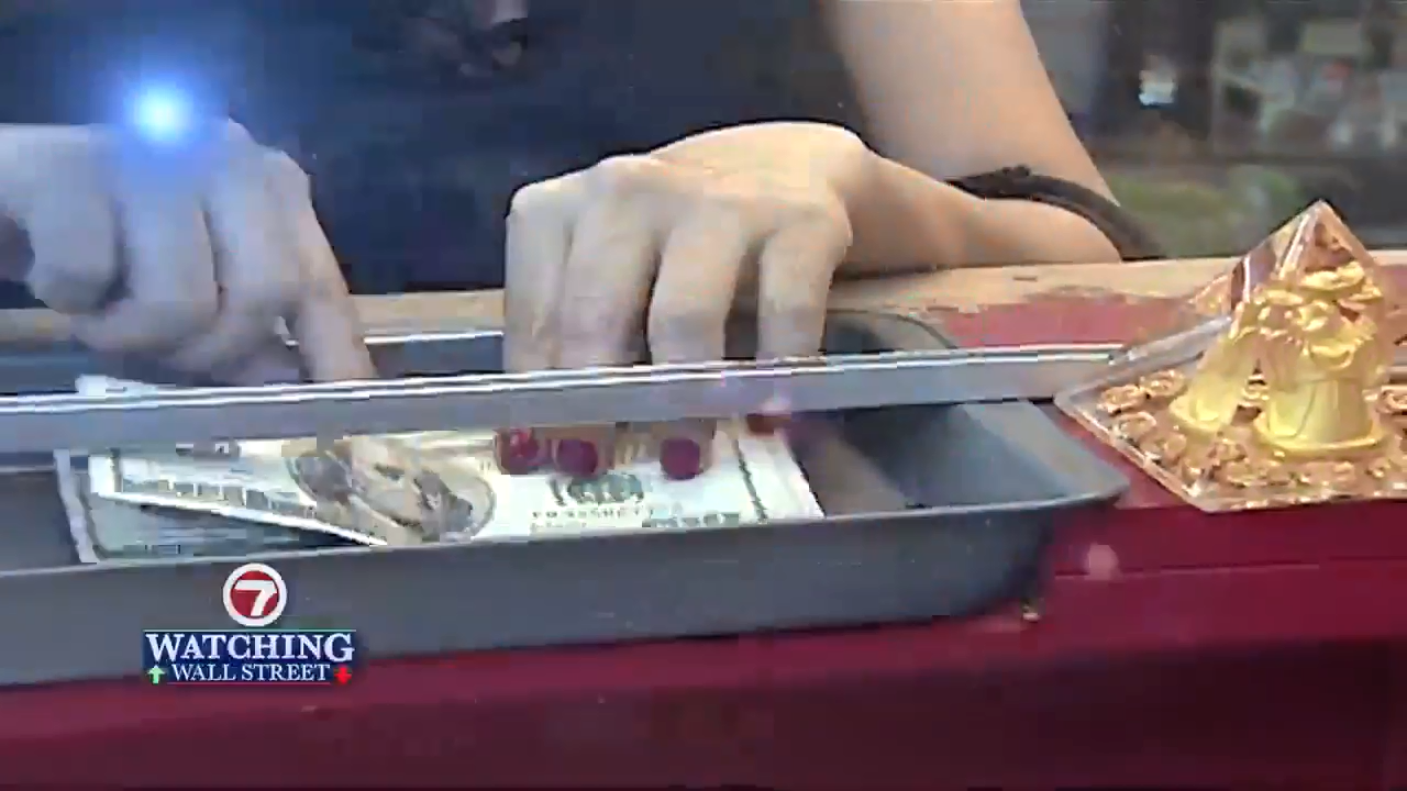 Your paycheck could clear faster now that the FedNow instant payment service for banks has ...