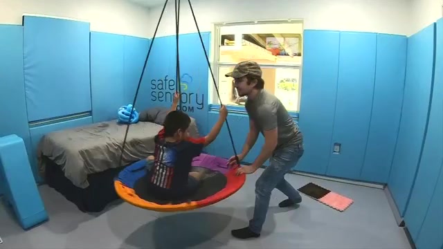 South Florida woman starts nonprofit that renovates bedrooms of ...