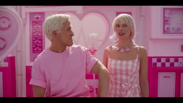 ‘Barbie’ takes the box office crown and ‘Oppenheimer’ soars in a ...