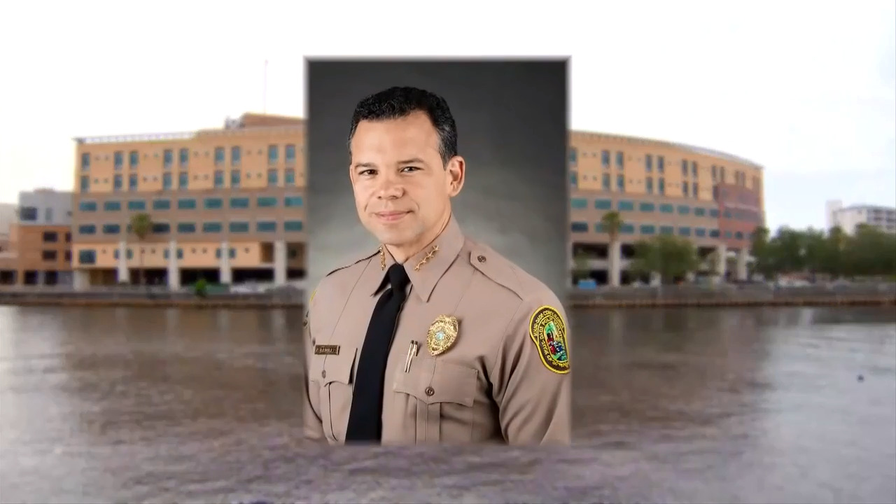 Prayers continue for MDPD Director who remains in critical condition in ...
