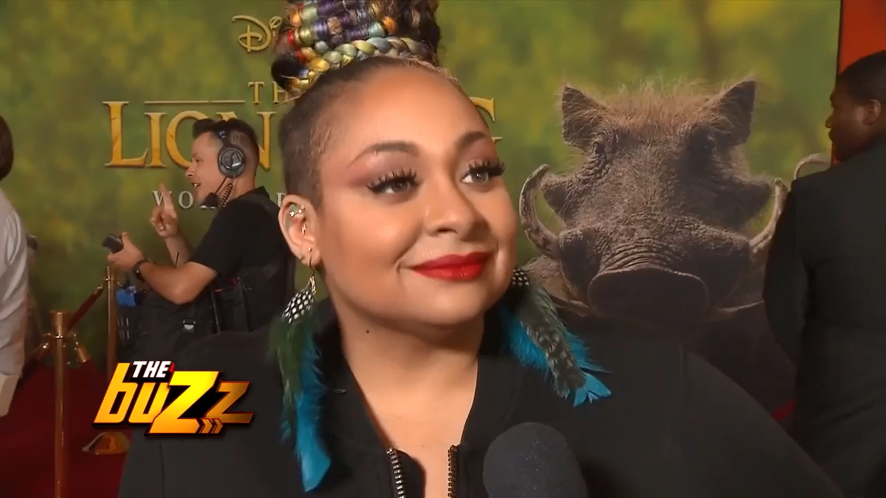 That’s so Raven! Raven-Symoné says she’s psychic - WSVN 7News | Miami ...