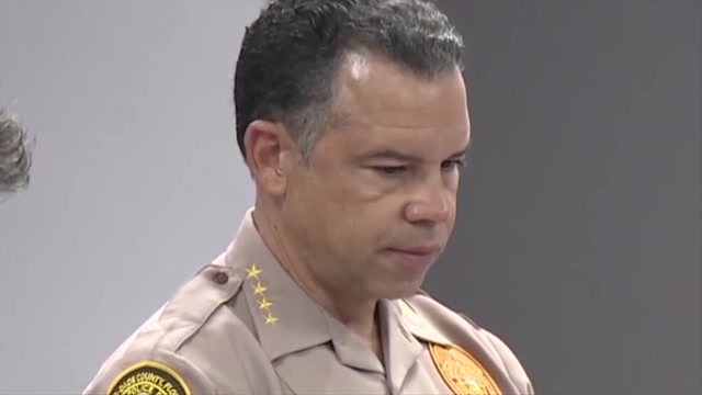 MDPD Director Alfredo Ramirez home from hospital weeks after shooting himself near Tampa - WSVN ...