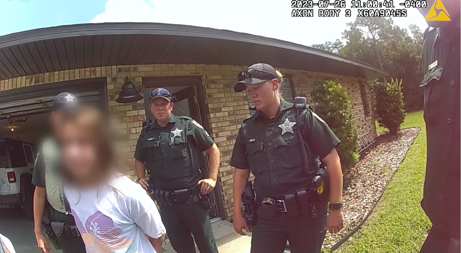 11-year-old Florida girl arrested for fake kidnapping report inspired ... 11-year-old Florida girl arrested for fake kidnapping report inspired ...