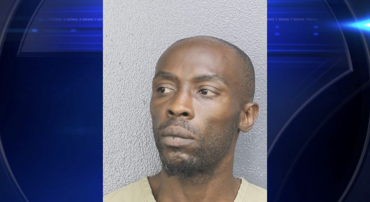 FBI arrests Miami man linked to series of bank robberies in South ...