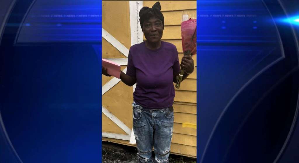 Search Underway For 67 Year Old Woman Reported Missing From Sunrise