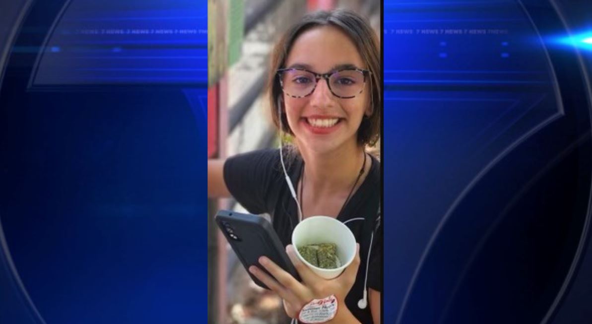 Police: 13-year-old girl reported missing from Coconut Creek found safe ...