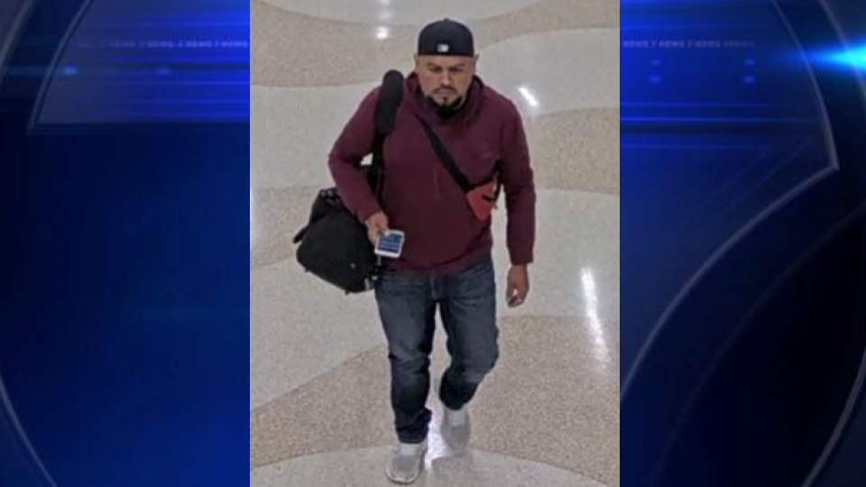BSO search for 35-year-old man reported missing from FLL - WSVN 7News ... BSO search for 35-year-old man reported missing from FLL - WSVN 7News ...