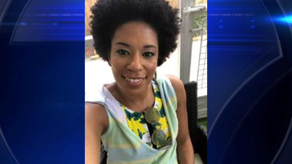 Bso 38 Year Old Woman Found After Being Reported Missing From Pompano
