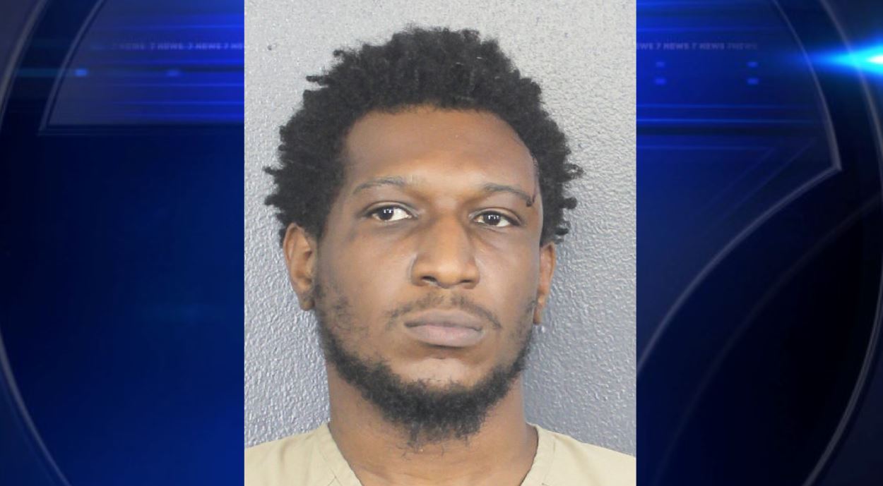 Peeping Tom Arrested For Burglarizing Tamarac Home Committing Lewd Act