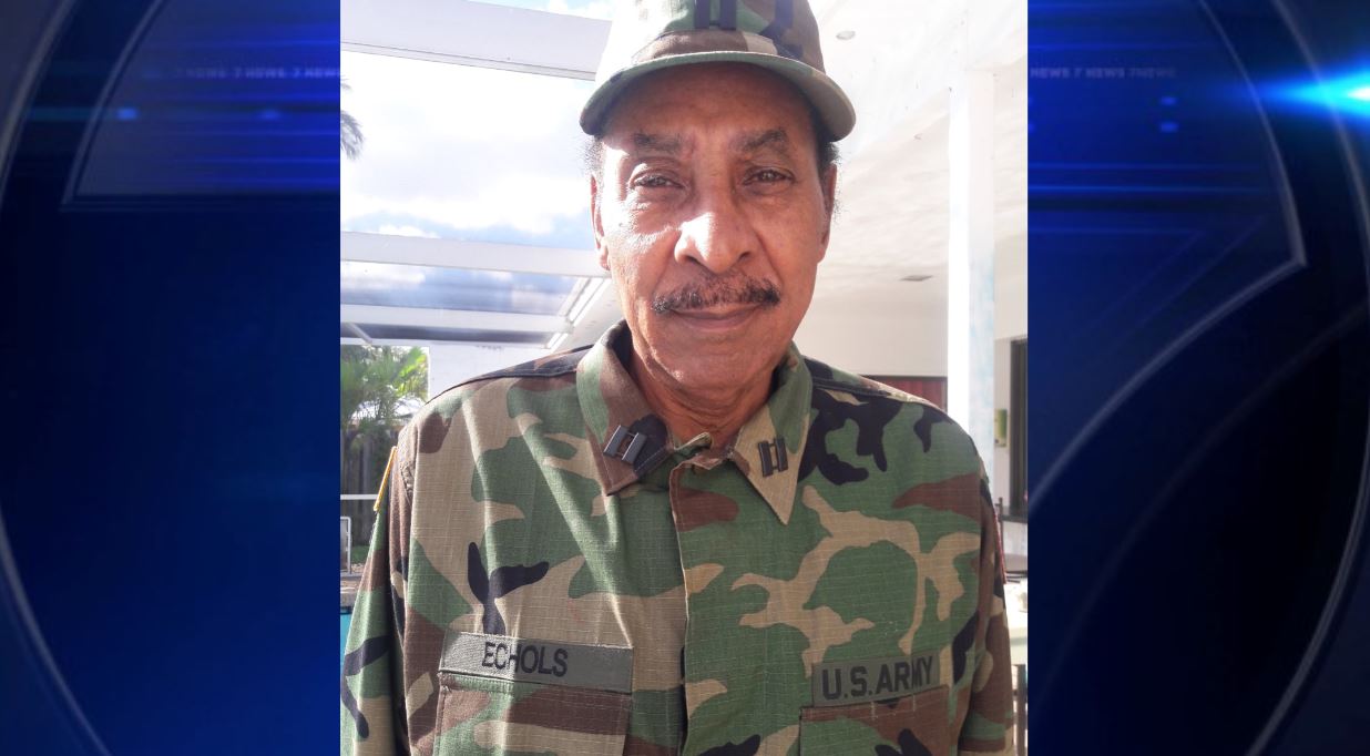 Plantation Police find missing 83-year-old man - WSVN 7News | Miami News, Weather, Sports | Fort ...