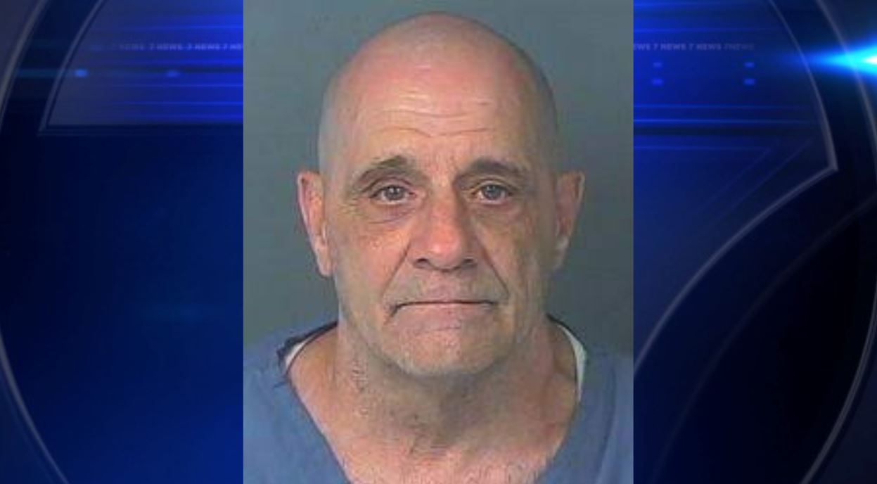 Florida man serving life terms charged in 1993 killing of 12-year-old ...