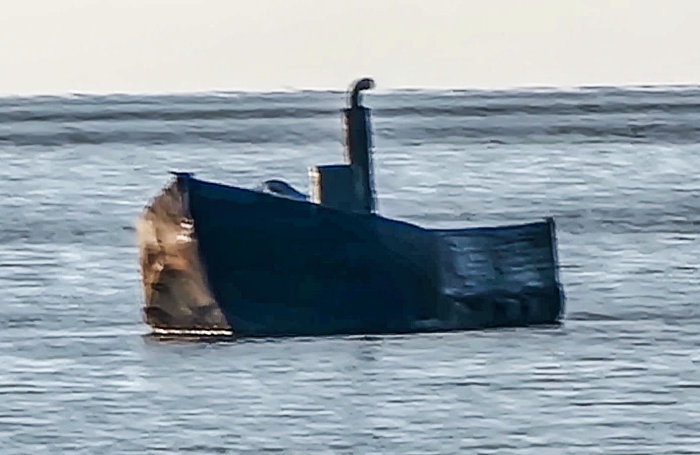 U.S. Border Patrol detains 32 Cuban migrants in Florida Keys landing ...