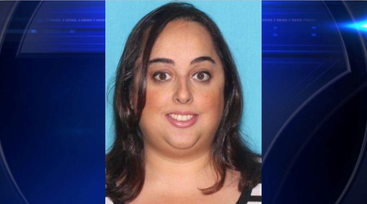 Florida woman who stole nearly $3 million from Holocaust survivor gets ...