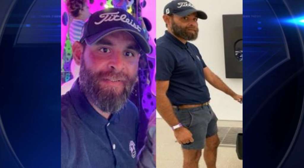 Police Search For Missing 41 Year Old Man In Coconut Grove Wsvn 7news