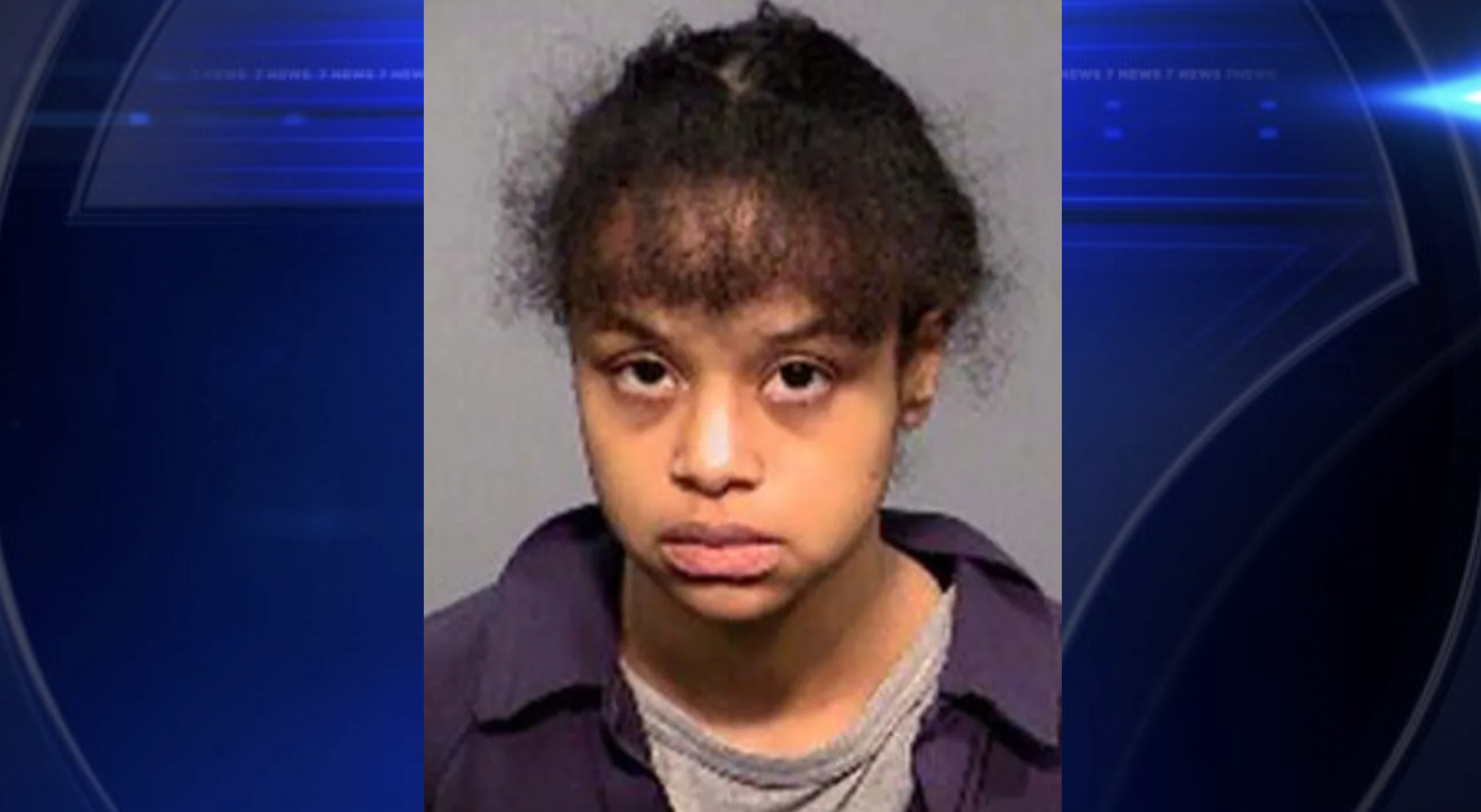 Arizona Mother Sentenced To Life In Prison Without Parole For Murder In