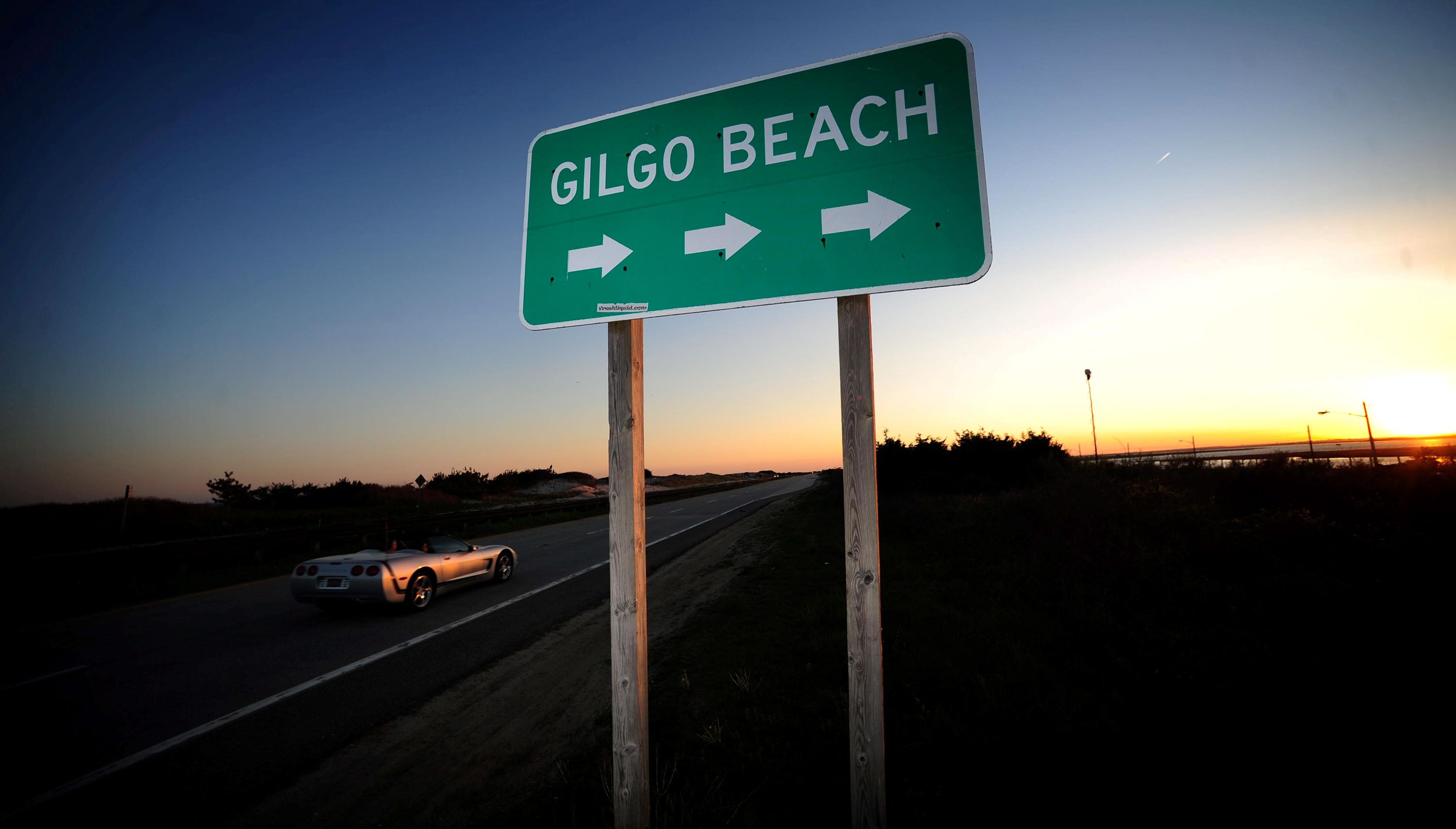 Suspect in custody in New York’s long-unsolved Gilgo Beach killings ...