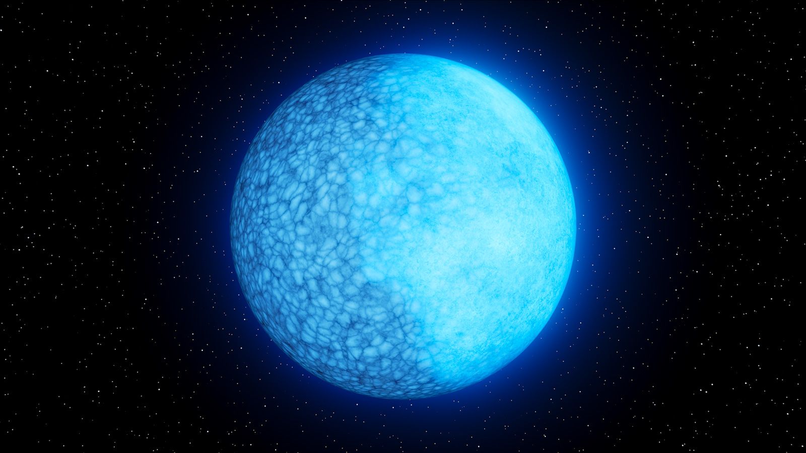Astronomers discover never-before-seen two-faced star - WSVN 7News ... Astronomers discover never-before-seen two-faced star - WSVN 7News ...