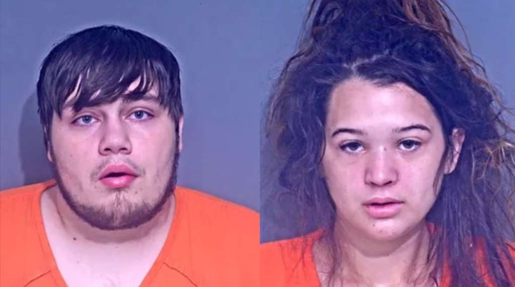 Police: Toddler found alone, drugged and dehydrated in home drug den ...