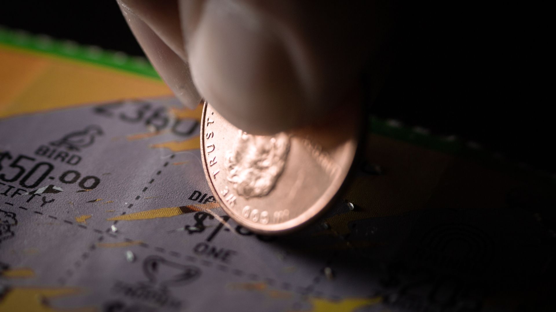 Michigan Woman Wins 2 Million On Scratch Off After Deciding To Buy