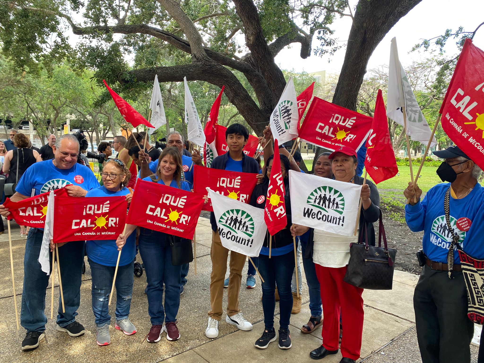 Miami-Dade County moves forward with new rules to protect workers from ...