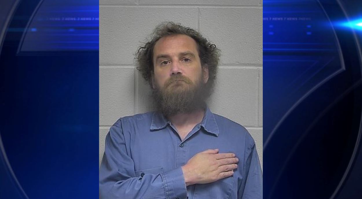 FBI finds skulls, other human remains decorating Kentucky man’s ...