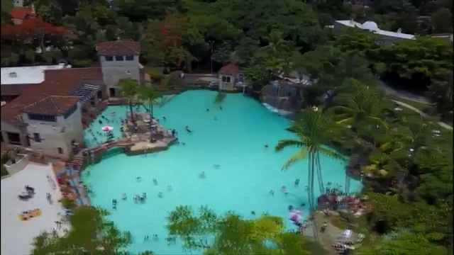 Cool down and beat the heat at 2 South Florida pools - WSVN 7News ...