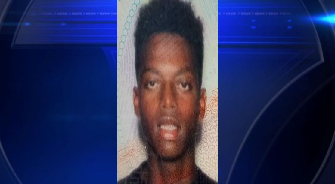 Police Search For Missing 21 Year Old Man In Lauderhill Wsvn 7news