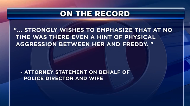 MDPD Director Freddy Ramirez, wife release joint statement following ...