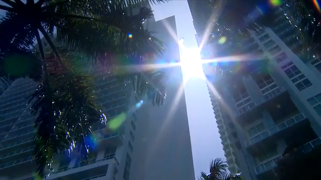 Excessive Heat Warning Issued For South Florida Wsvn 7news Miami