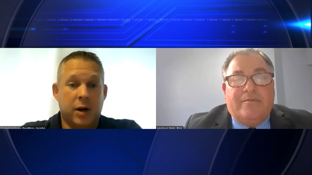 Pembroke Park town commissioner speaks out after investigation details ...