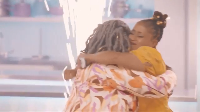 Latest winners of ‘Crime Scene Kitchen’ hope to inspire community ...