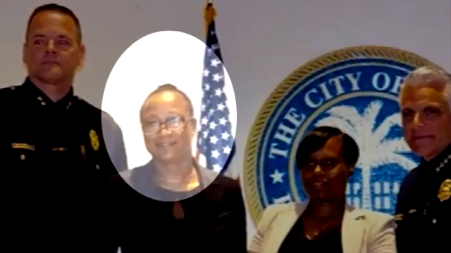 Miami Police officer suffers life-altering injuries following hit-and ...