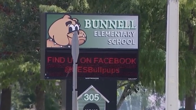 Florida school officials apologize for assembly singling out Black ...