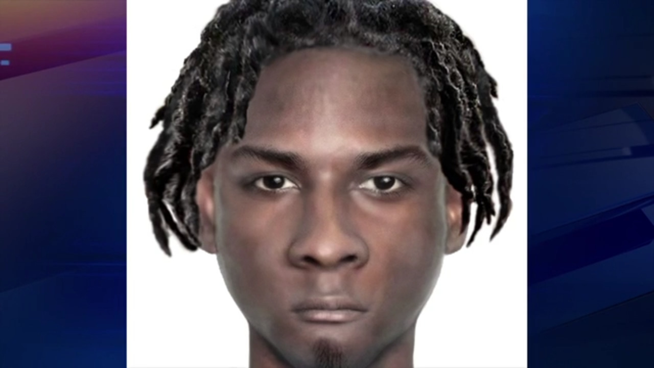 FLPD release sketch of suspect wanted for kidnapping and sexual battery ... FLPD release sketch of suspect wanted for kidnapping and sexual battery ...