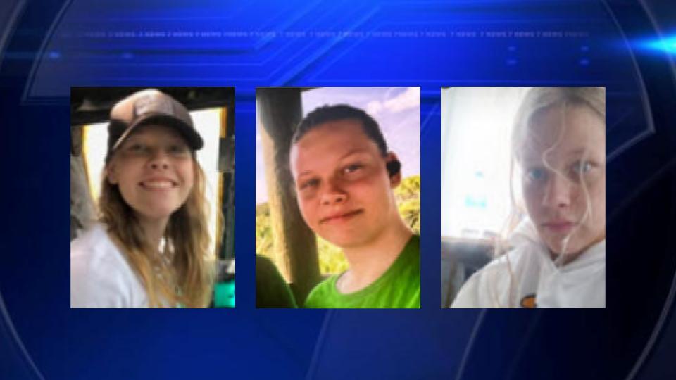 Amber Alert canceled: Missing 14-year-old girl in Volusia County found safe - WSVN 7News | Miami ...