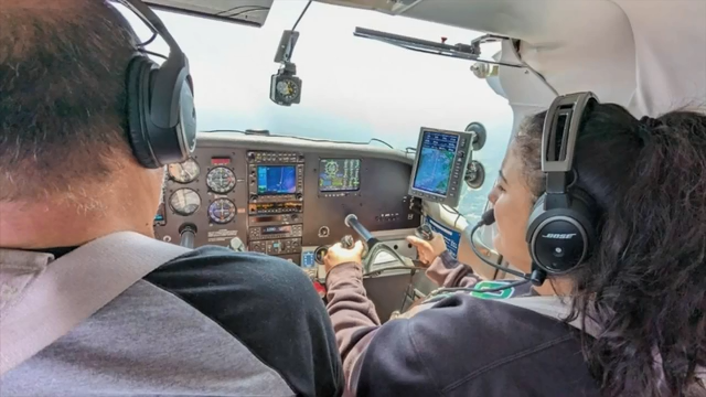 ‘It’s incredible’: Survivor of Stow plane crash speaks while recovering ...