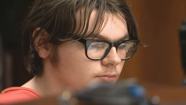 Oxford school shooter was ‘feral child’ abandoned by parents, defense ...