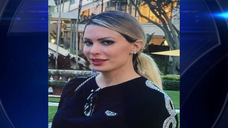 Found: Miami Police end search for woman missing from Brickell area ...