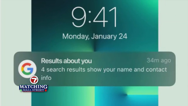 Google update makes it easier for US users to remove some unwanted ...