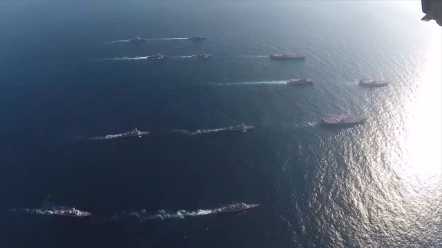 2 US Navy sailors charged with providing sensitive military information ... 2 US Navy sailors charged with providing sensitive military information ...